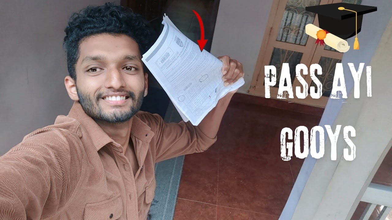 ഒരു reel 1500 Rupa B tech pass ayi gooys🎓 F ️C|one down one more to go🫰 - YouTube