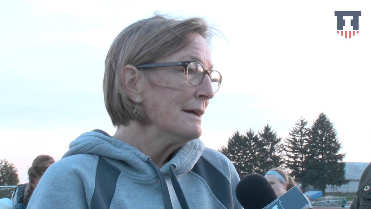 Janet Rayfield @IlliniSoccer update 10/27 - YouTube