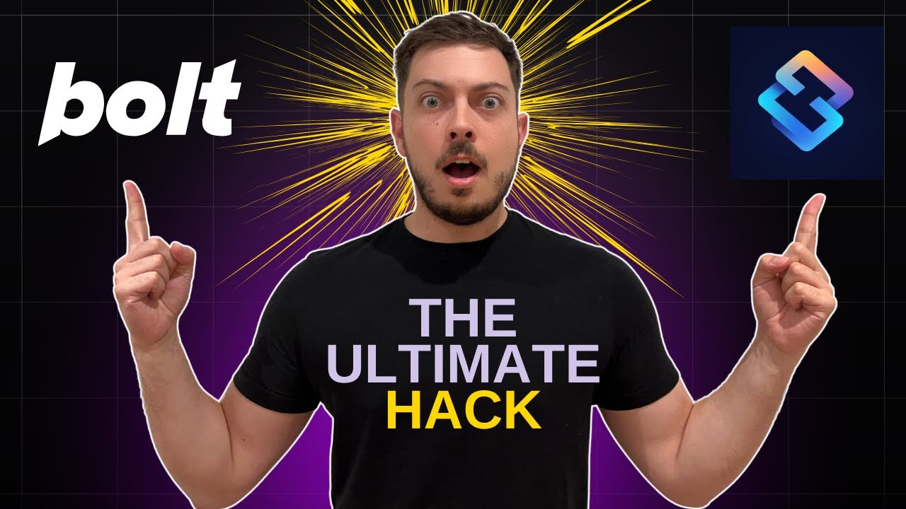 How I Cloned A Full Frontend In Minutes Using Copycoder Boltnew Steal This Youtube