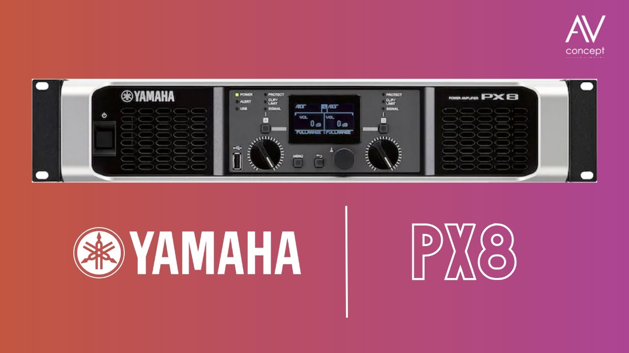 PX8 - Tout ce qu’il faut savoir - YouTube