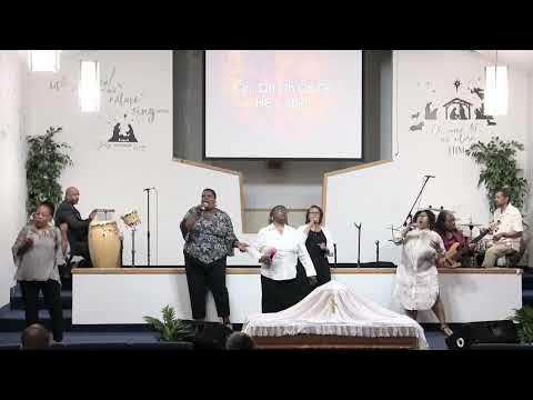 New Beginnings Sermon Series (Pt 12) / Back To The Basics - Pastor Steve Owens - YouTube