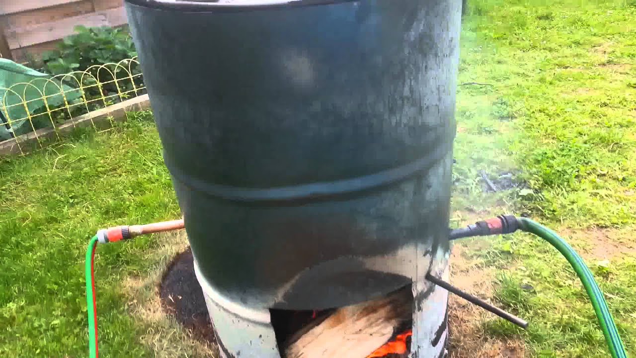Poolheizung-einfach und günstig - YouTube