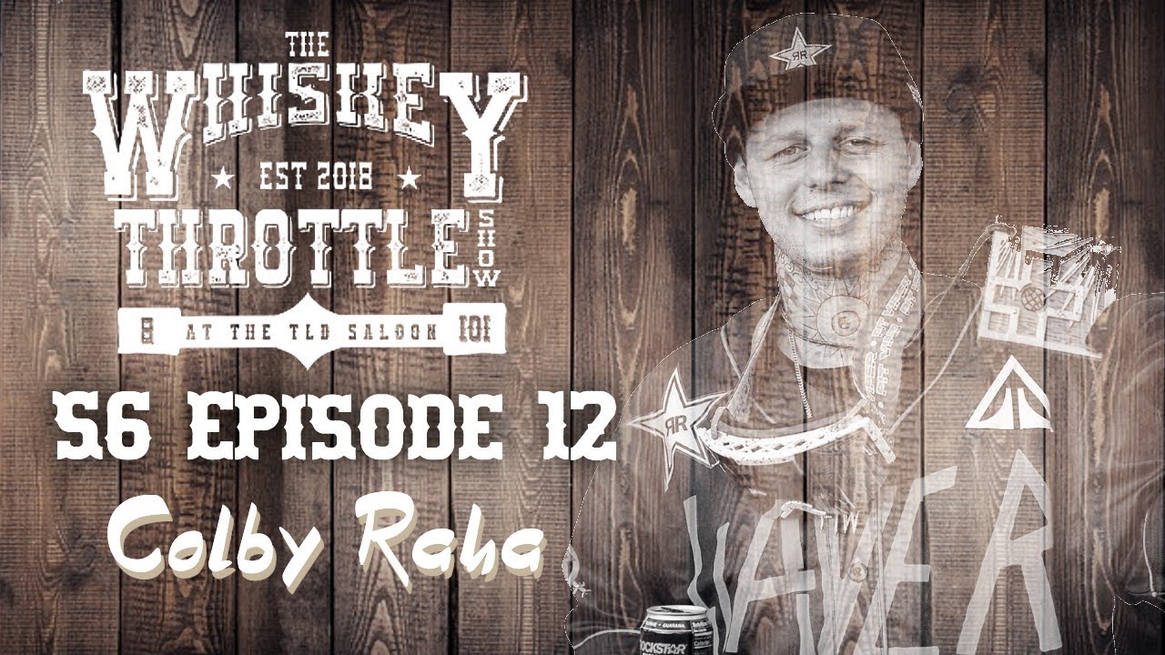 S6 E12 | Colby Raha - YouTube