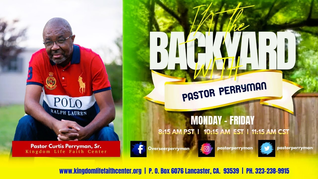 God's Got You, Stay the Course - YouTube