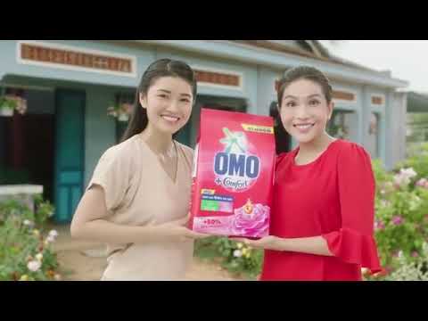 OMO TVC - YouTube
