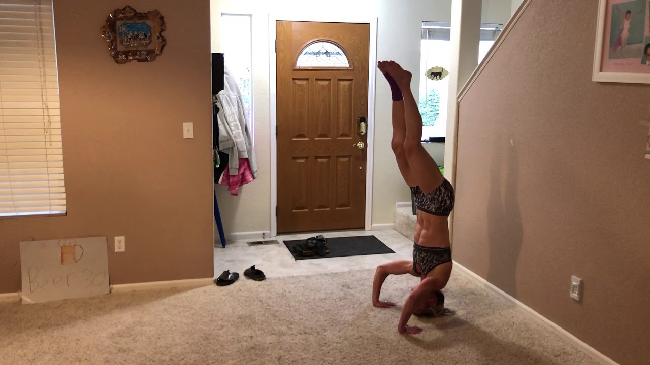 Stupid human tricks - YouTube