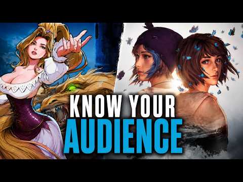 You Are Not The Audience: Why Some Studios Succeed And Others Don't