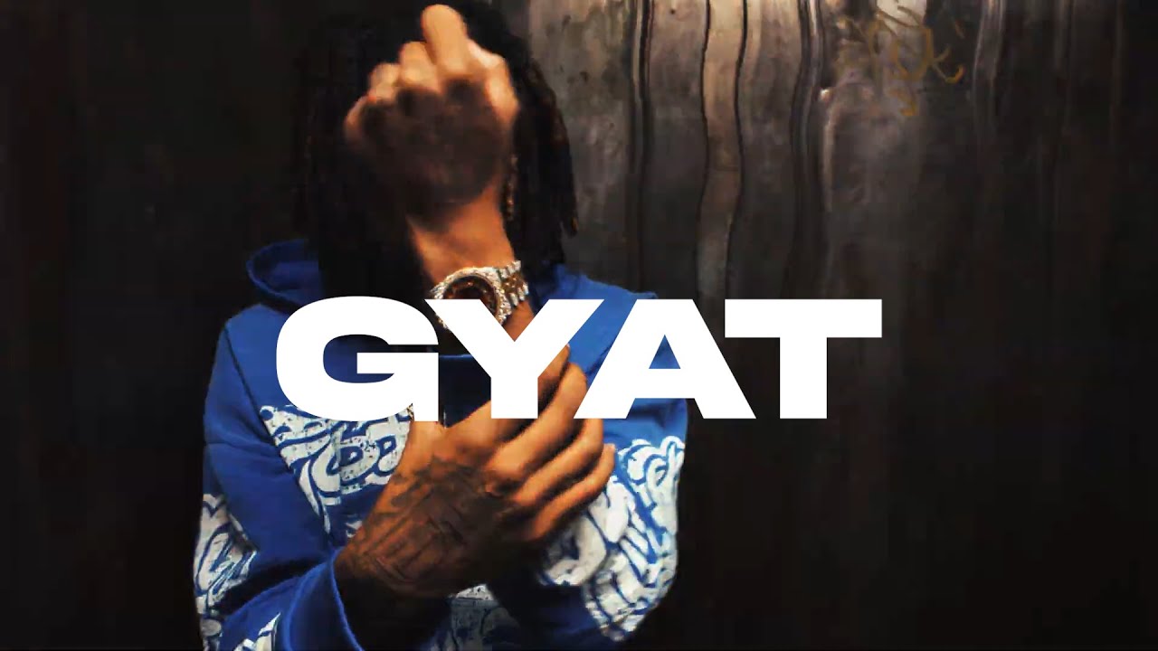 [FREE] "GYAT" | Sdot Go x Jay Hound x Dark Jersey Club Type Beat ...