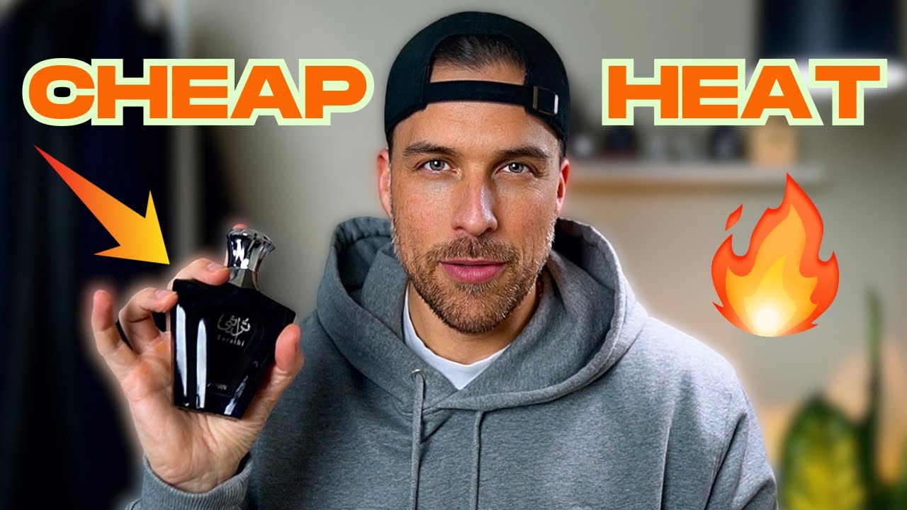 This Smells Like A $400 Dollar Fragrance For A Fraction Of The Price ...