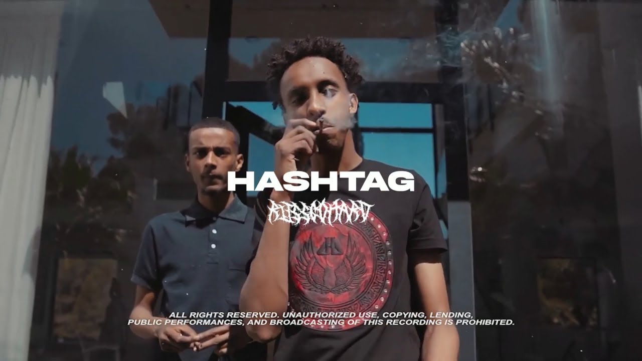 [FREE] YASIN X EINAR X ASME Type Beat - "HASHTAG" | Svensk Rap ...