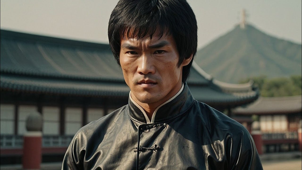 Bruce Lee Impact on Modern - YouTube