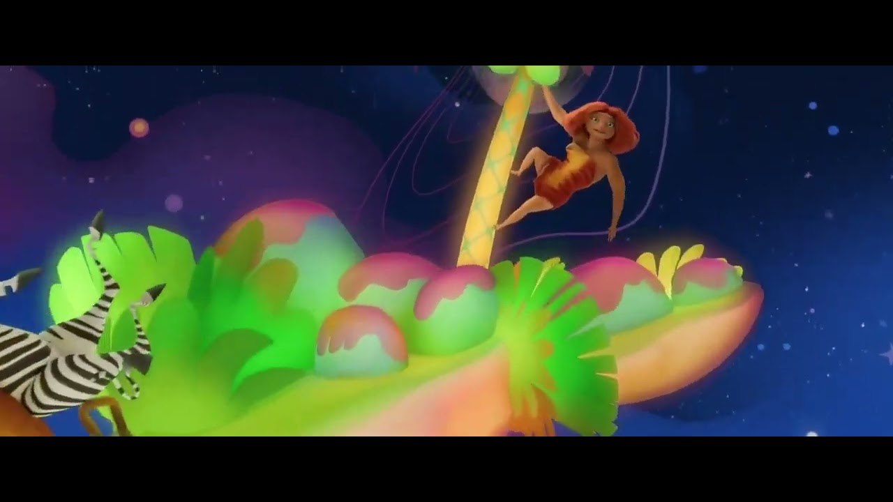 Universal Pictures / DreamWorks Animation / The Pokémon Company - YouTube