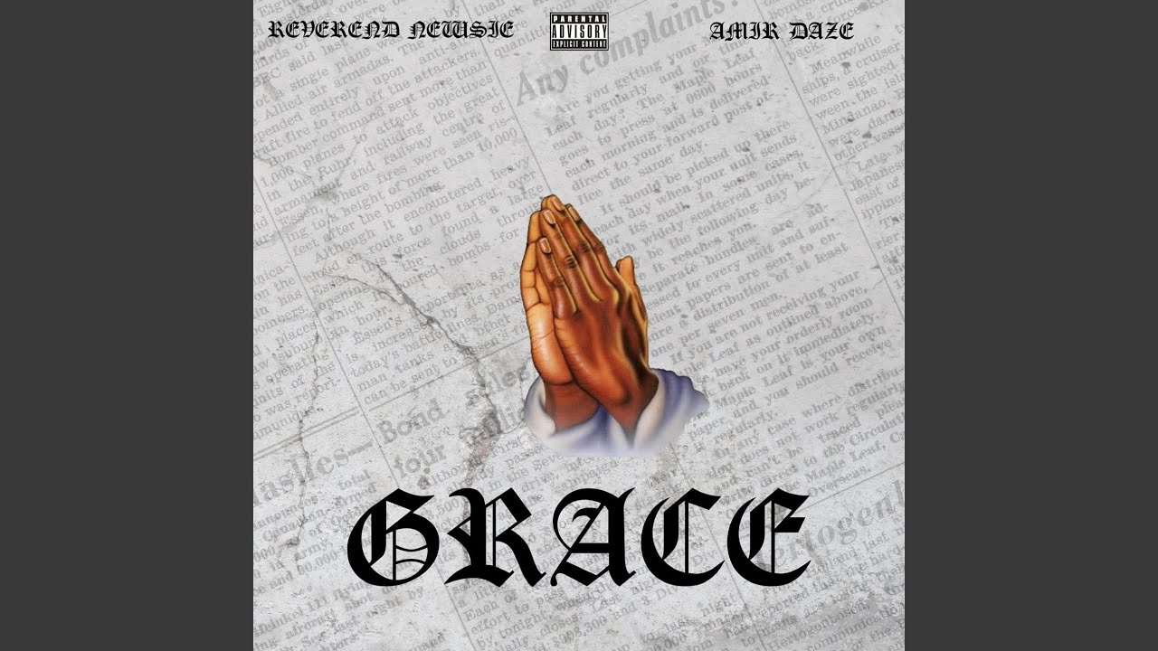 Grace - YouTube