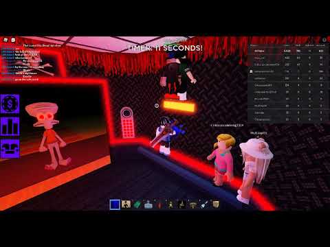 roblox (ice scream) the scary elevator - YouTube