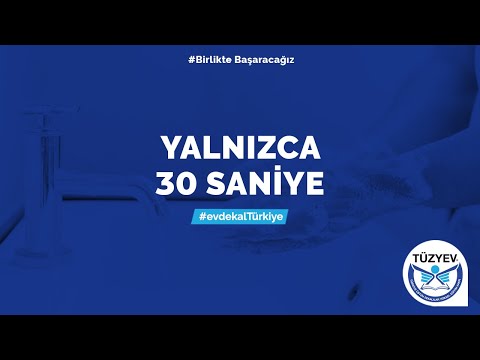Yalnızca 30 Saniye
