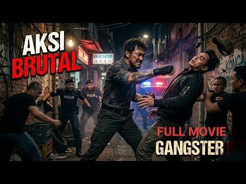 🔥 Film Aksi Gangster Malaysia Terbaru 2026 Sub Indo | Penuh Aksi & Balas Dendam!