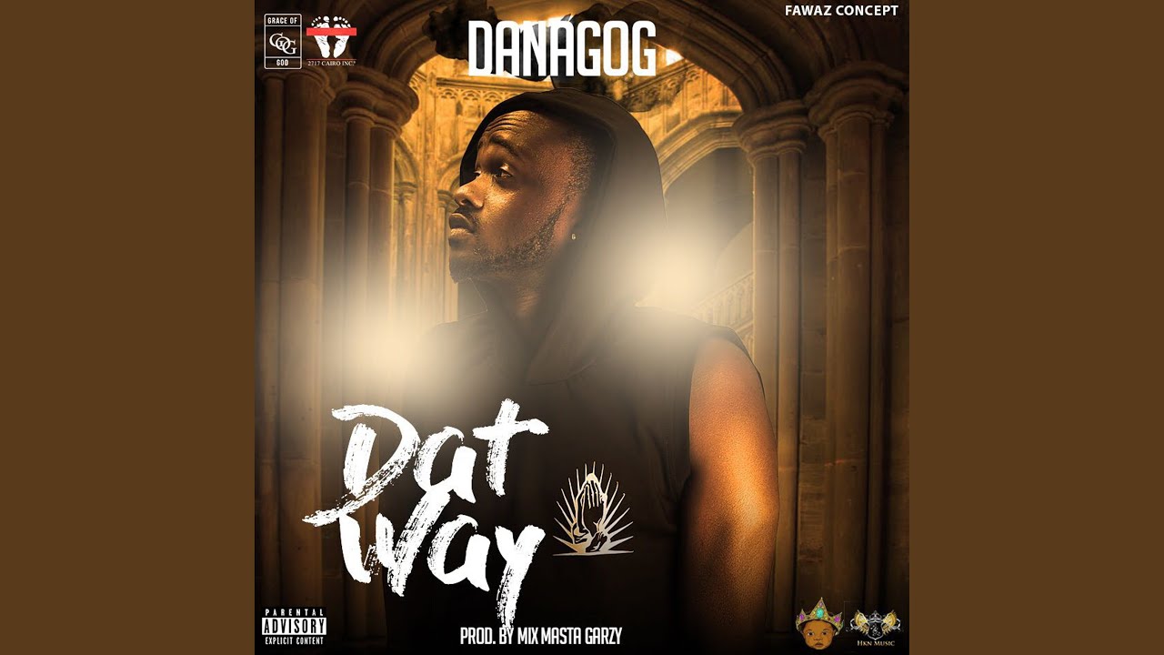 Dat Way - YouTube