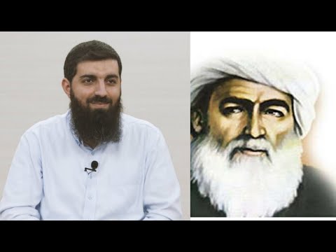 Şeyh said | Ebu hanzala