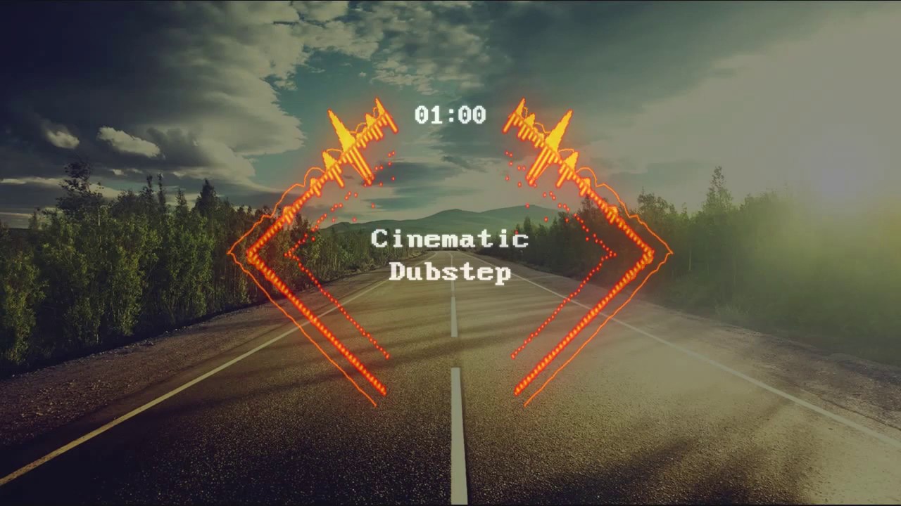 Cinematic Dubstep - (no copyright) - YouTube