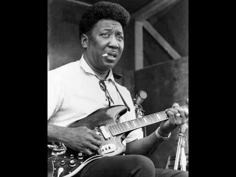 Muddy Waters - Tiger in Your Tank HQ - YouTube