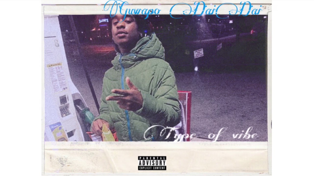 Guwapo DaiDai - Type of vibe ( audio ) Prod by Deemarc - YouTube