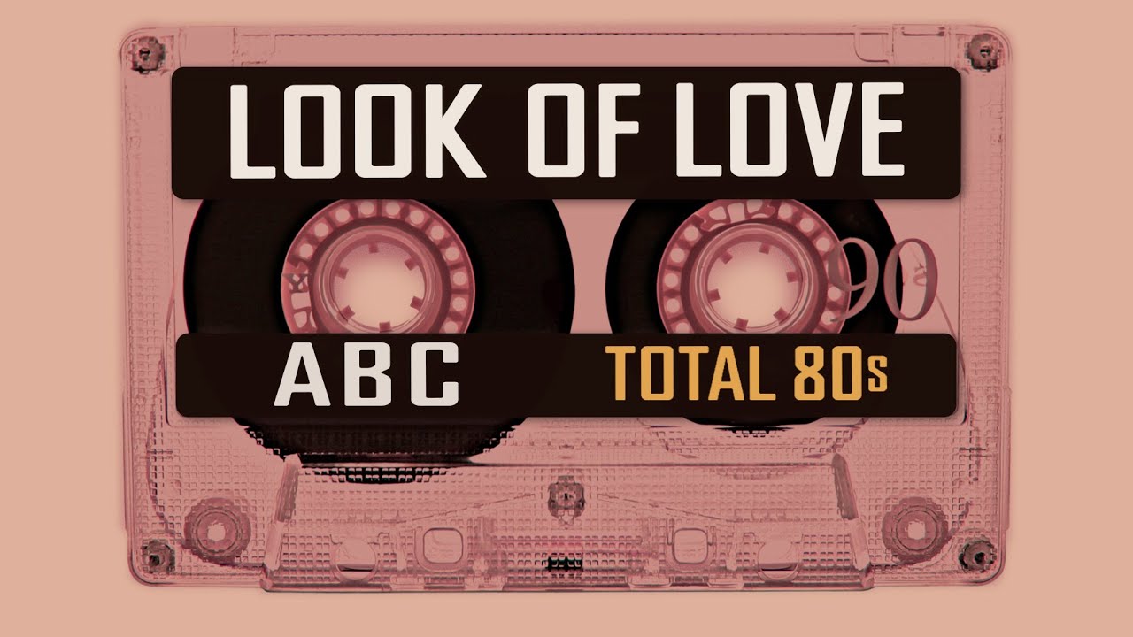 ABC • Look of Love • 1982 [HD] - YouTube