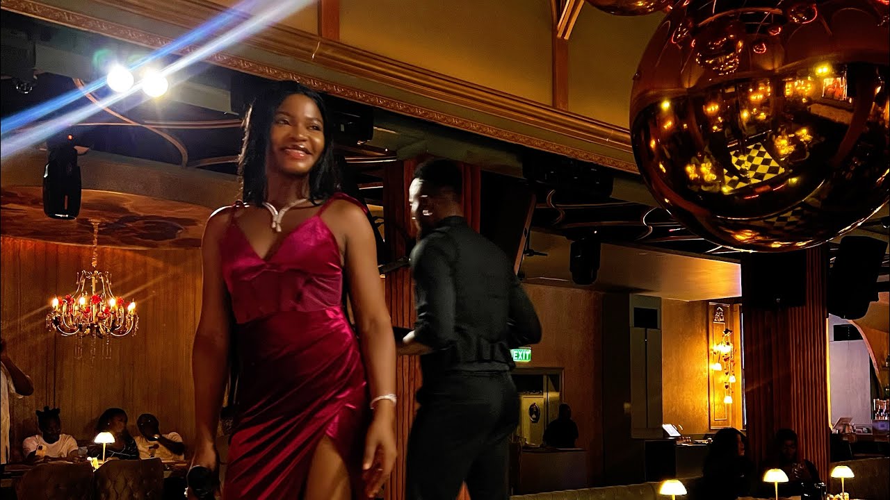 Silent Night - Jennifer Maduka - YouTube