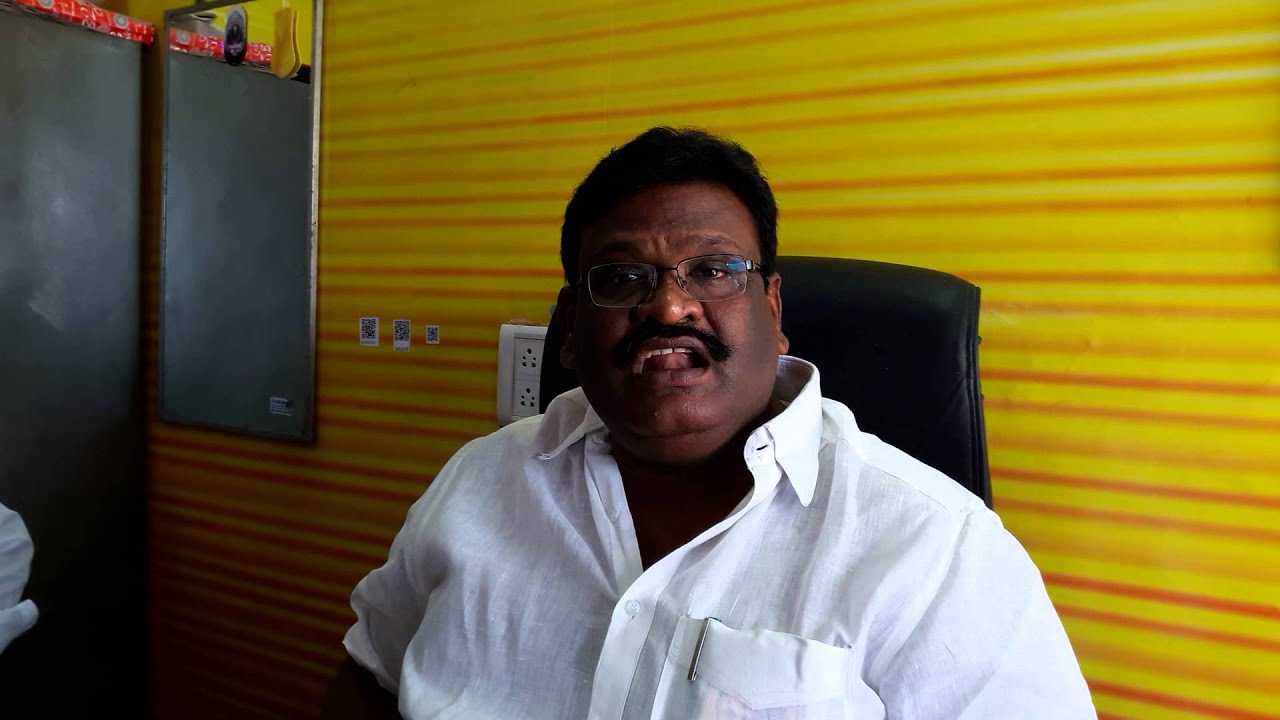 AVADI NASAR - YouTube