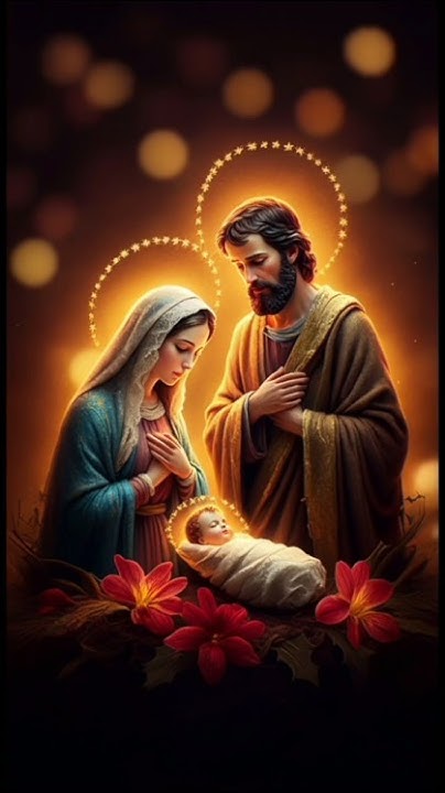 Jesus Christ love you my children love - YouTube