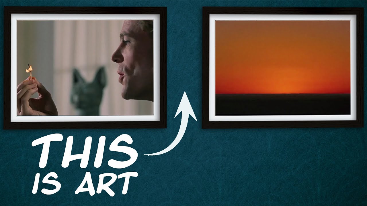 1 Simple Change Revolutionized Film History | Video Essay - YouTube