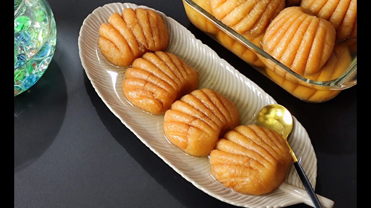 Pakon Pitha Recipe || Traditional Pakon Pitha || Grandmother's Super ...