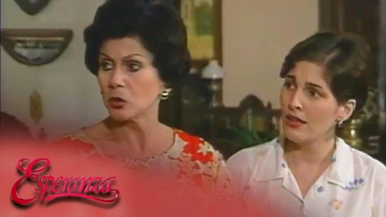 Esperanza: Full Episode 441 | ABS-CBN Classics - YouTube