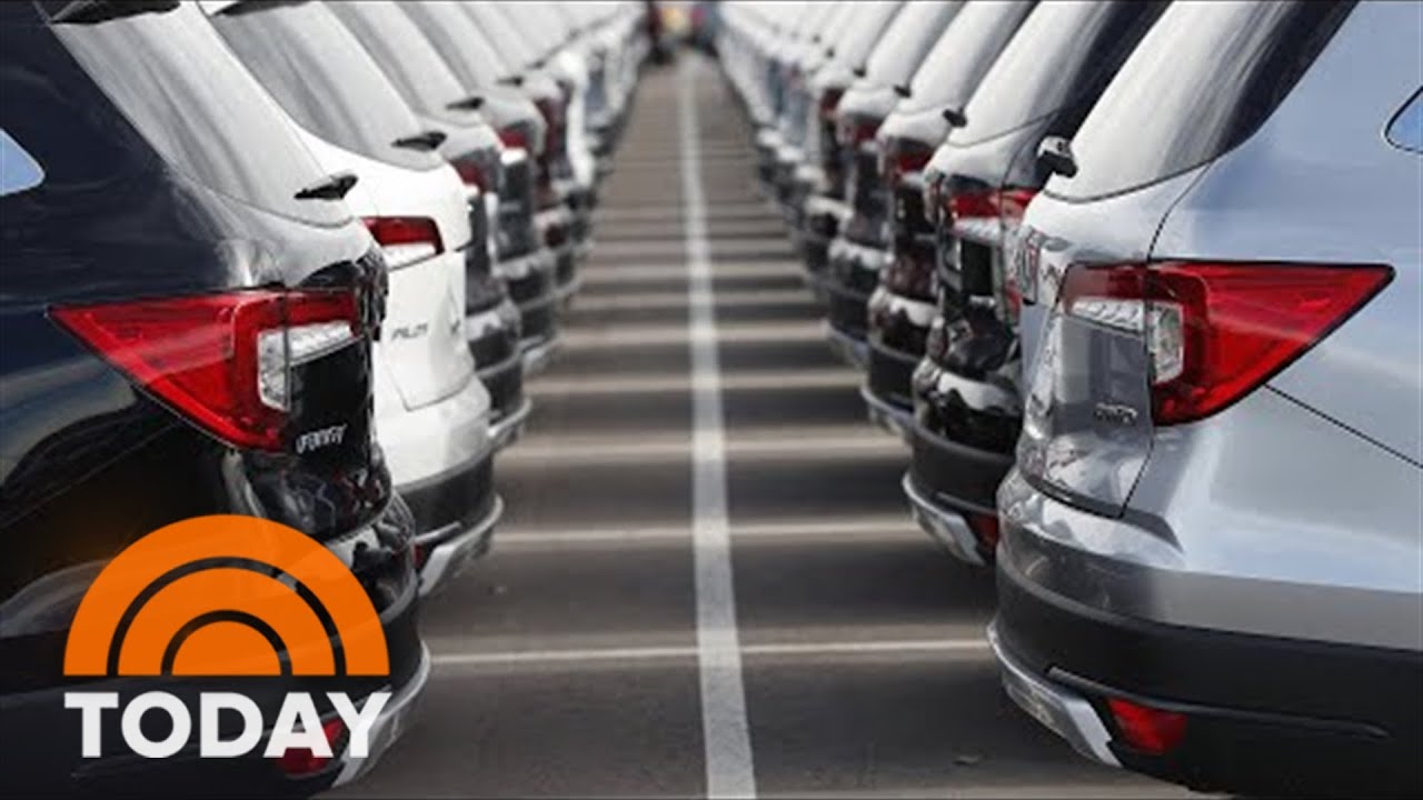 5 Negotiation Hacks To Get The Best Price At The Car Dealership - YouTube