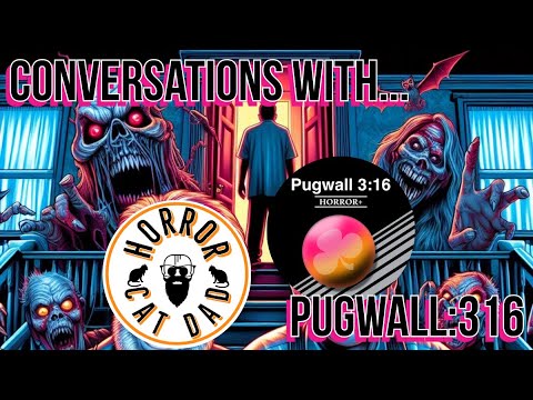 Conversations With.... Pugwall:316 - YouTube