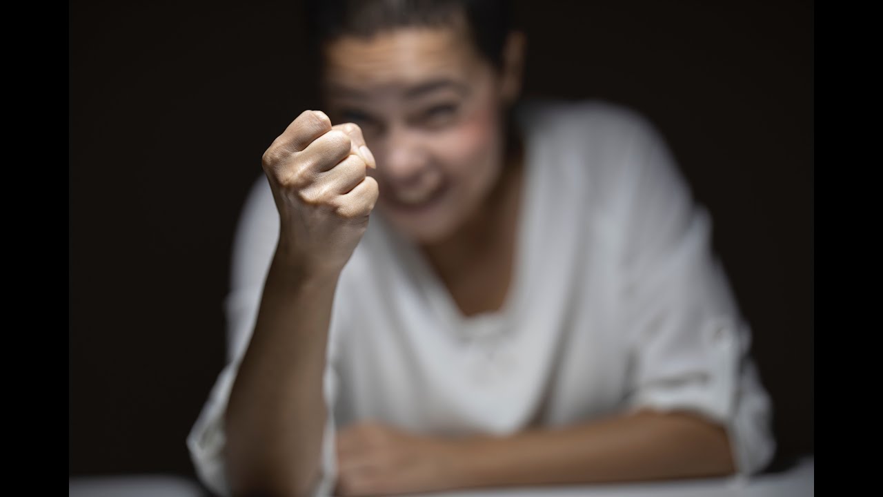 6 Ways to Defuse Anger Quickly - YouTube