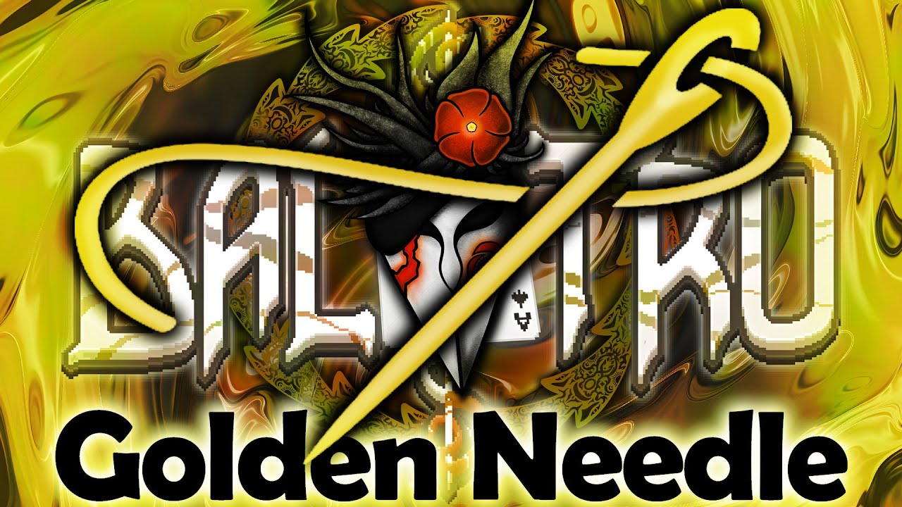 Economy Pains. Golden Needle Challenge - Balatro [5] - YouTube