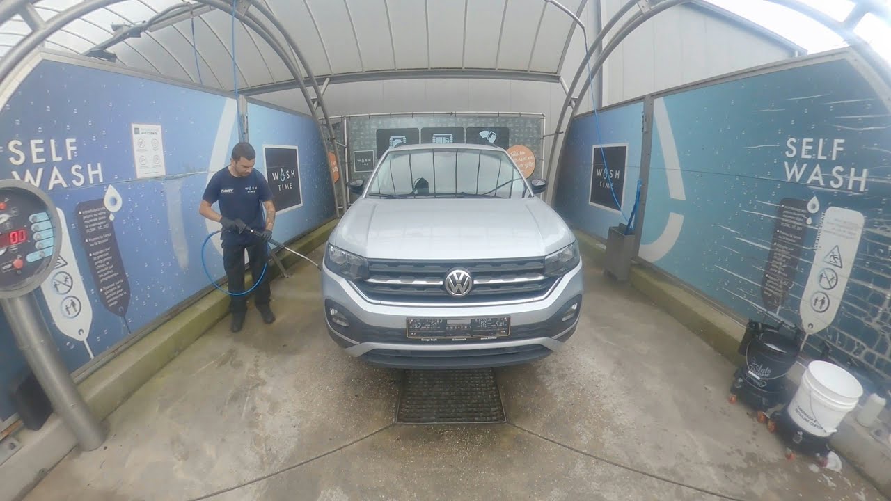 INSIGHT | CAR WASH CARCARE - YouTube