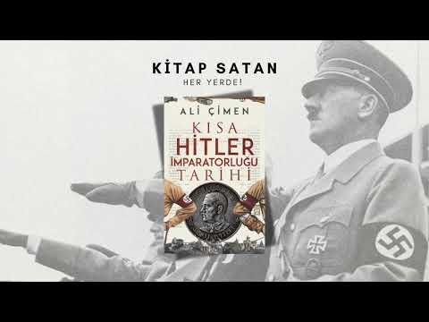 Hitler'in Konuşması/ 14 Nisan 1939