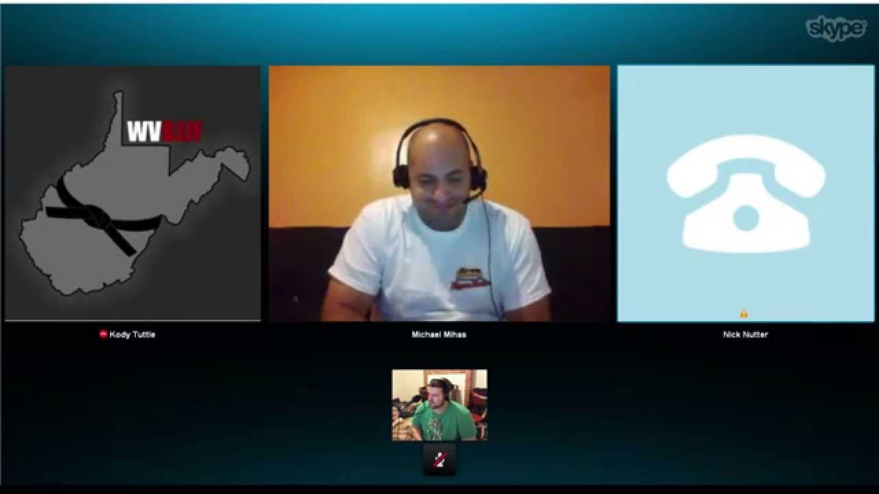 The BJJ Hour Episode 22: Nick Nutter - YouTube