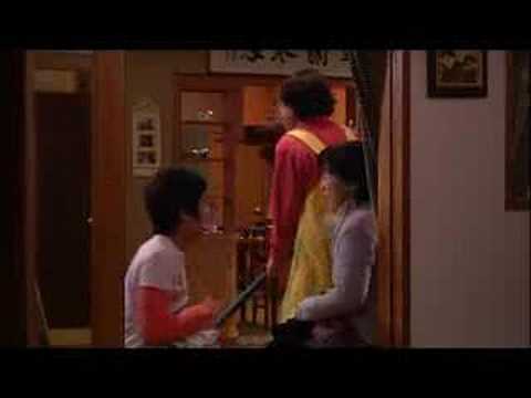 Howl & J - Perhaps Love(宮O.S.T) - YouTube