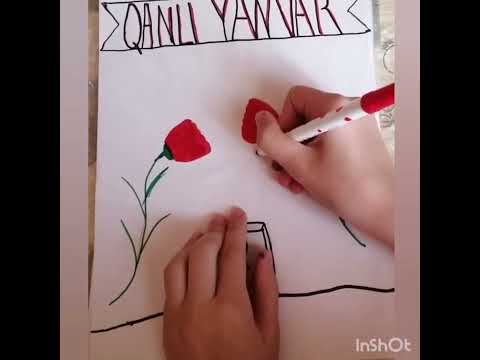 20 Yanvara aid şəkil. 🥀🖤