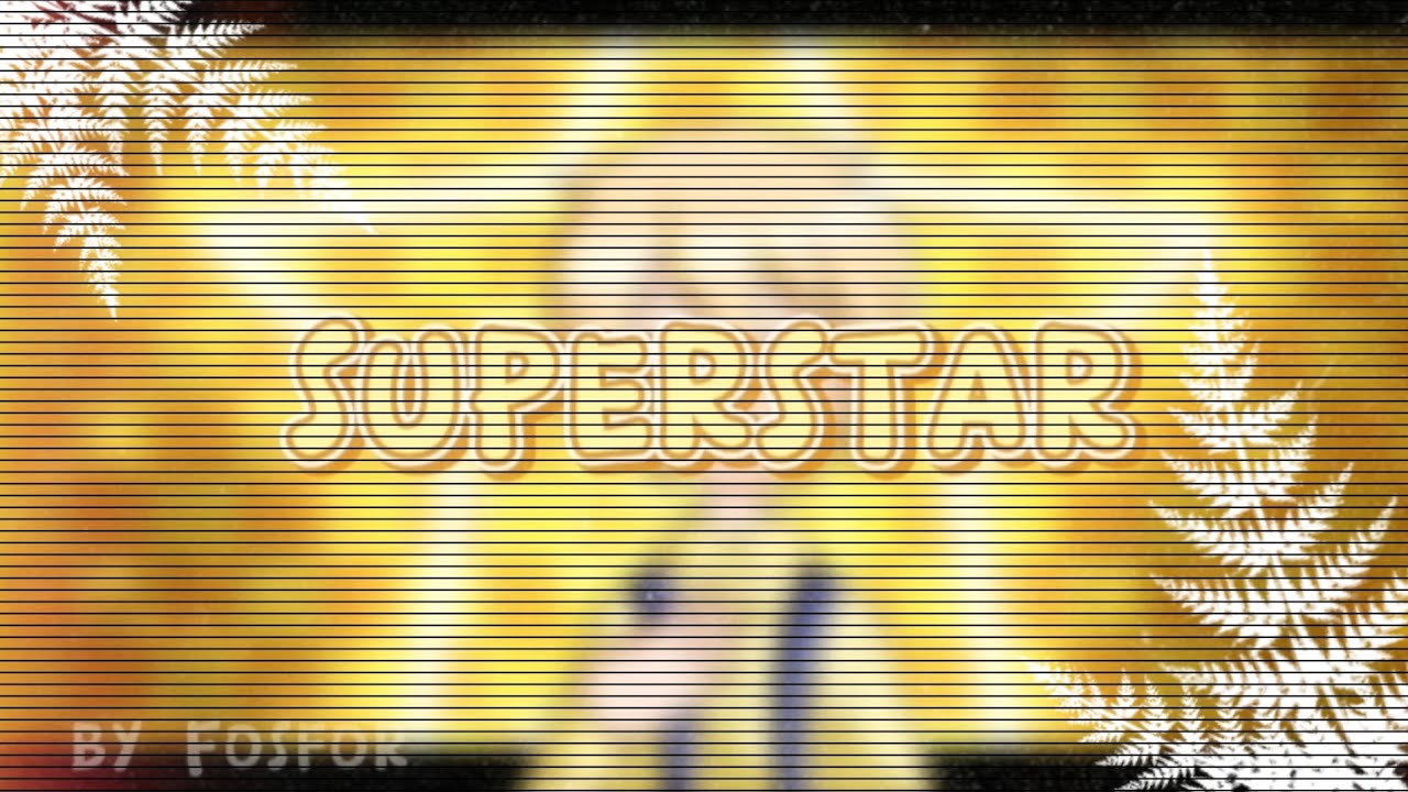 Superstar meme - YouTube