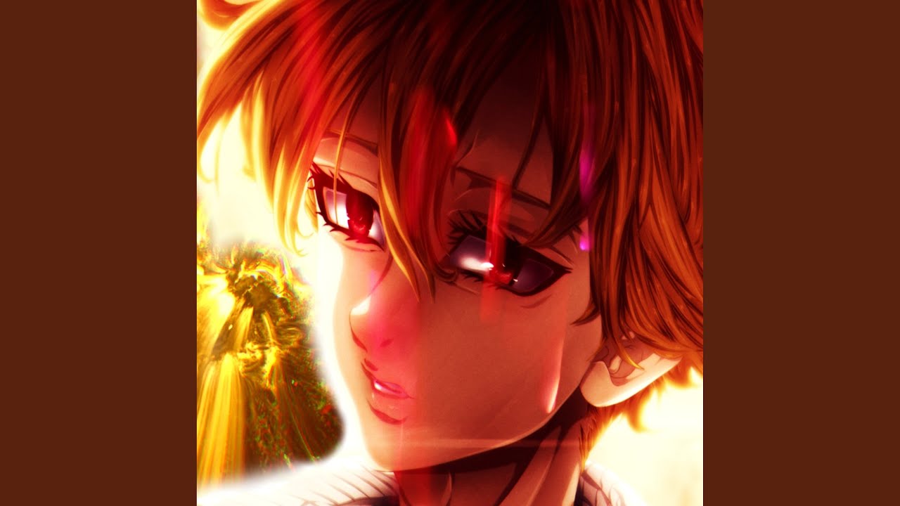 Derieri Nanatsu no Taizai - YouTube