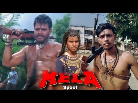 Mela (HD) - (2000) full Hindi movie | Amir khan Twinkle khanna Faisal ...
