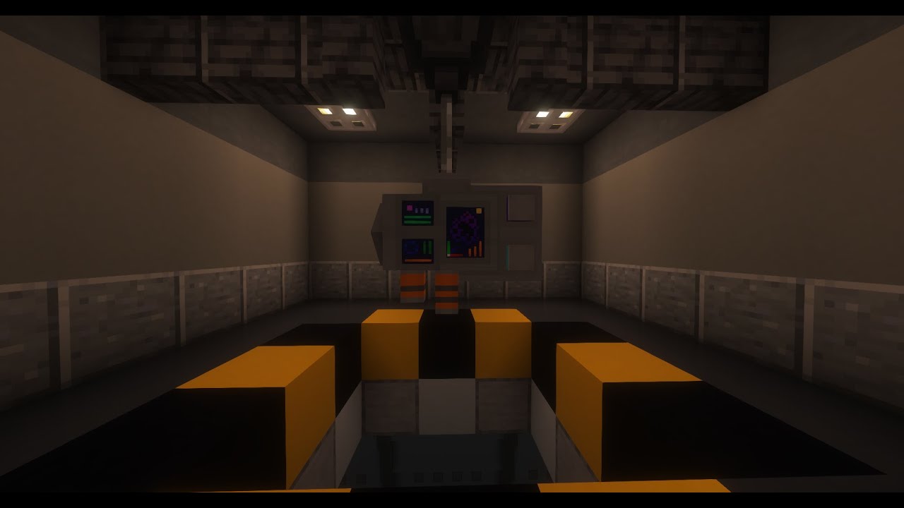 Super Collider probes - YouTube