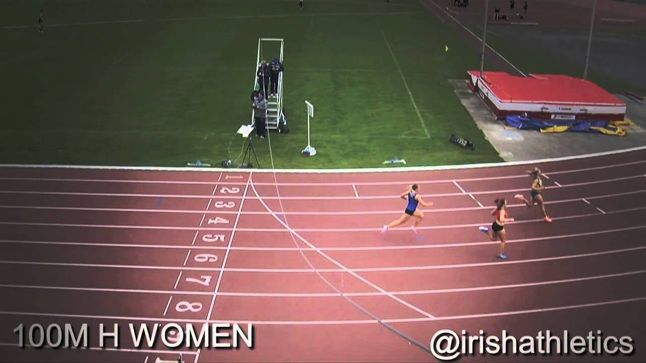 AAI Track and Field Games Highlights, Morton Stadium Santry, Dublin May ...