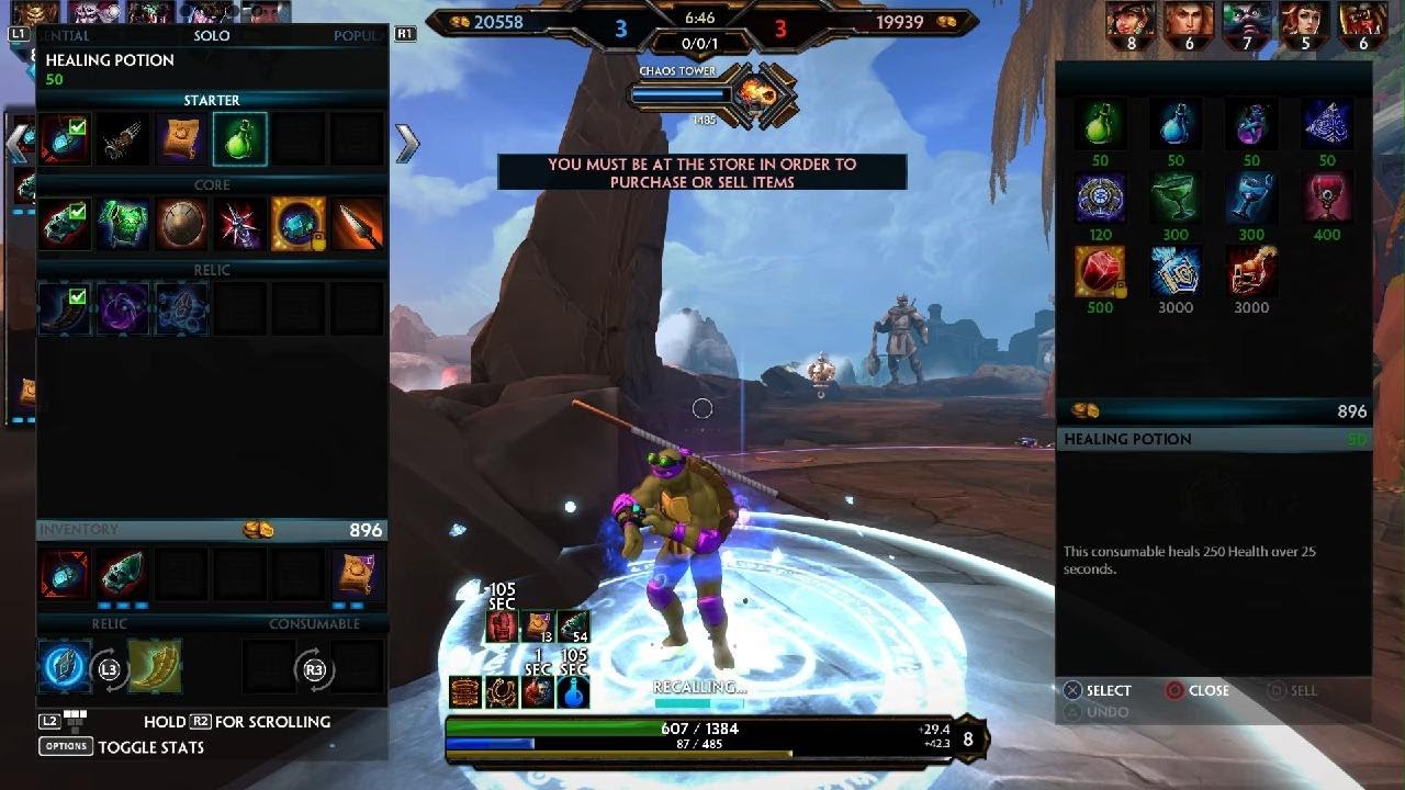 SMITE ELO Hell made Him Close app lv 8 Still Lost - YouTube