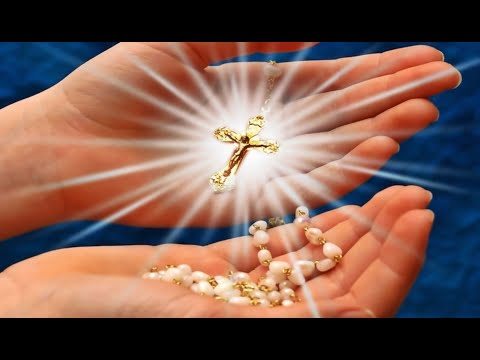 Rosario por las Almas del Purgatorio - Jesús pidió esta especial devoción