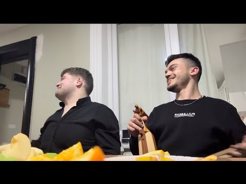 Efe karagüzel & Tufan melek - Muhabbet 2 - YouTube