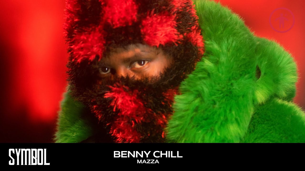 Benny Chill - MAZZA (Performance) |Symbol - YouTube